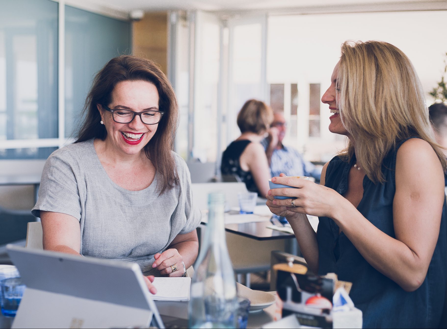 Work A Life You Love - Conscious Business