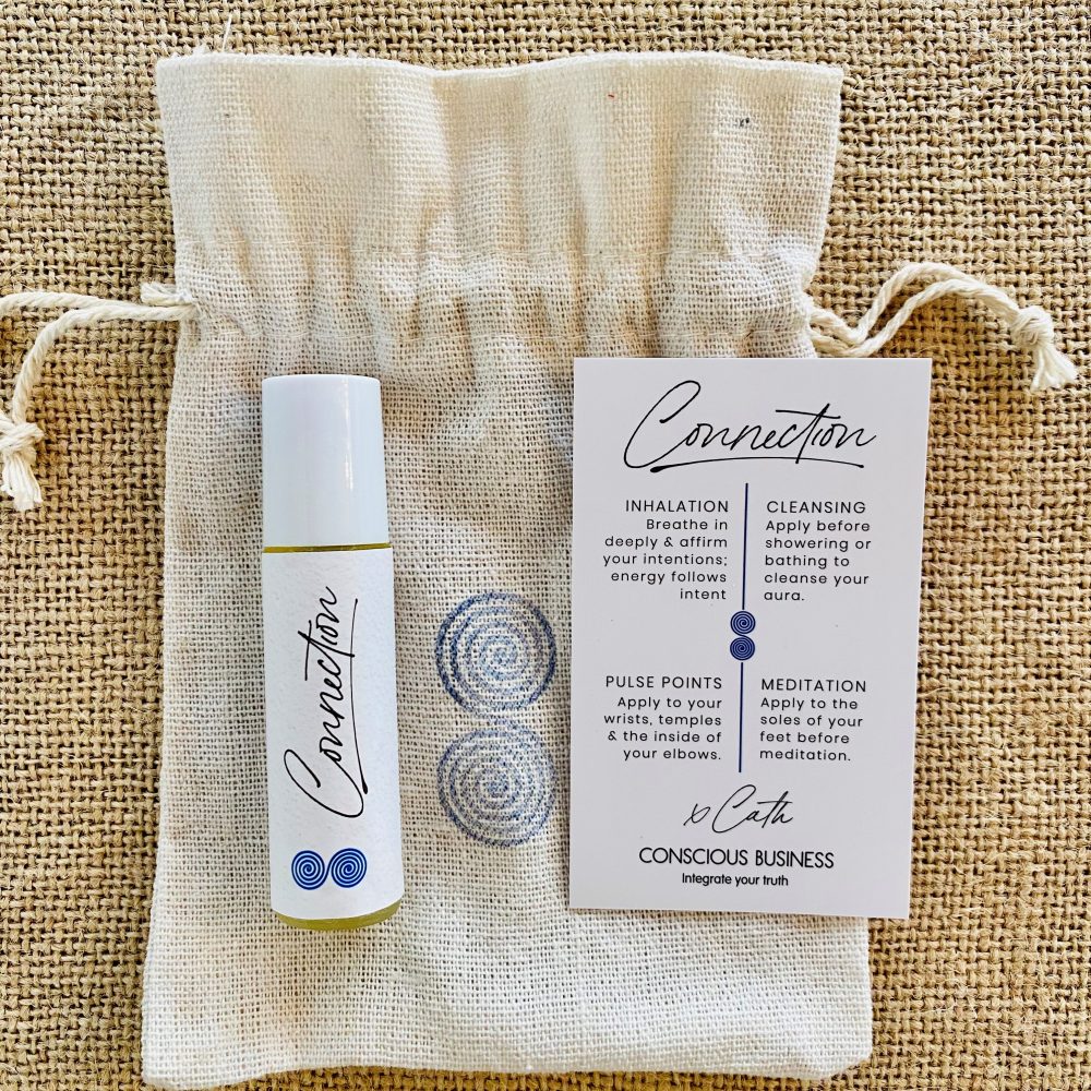 Conscious Business - Integrate Your Truth